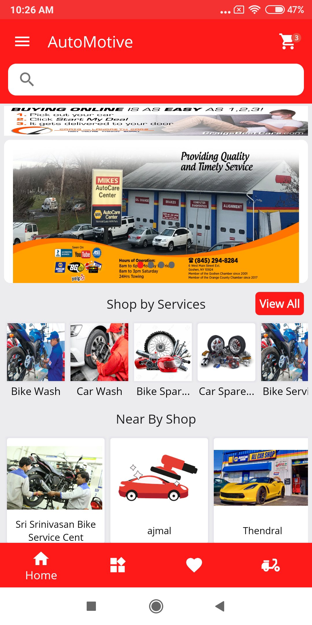 Automotive APK for Android Download