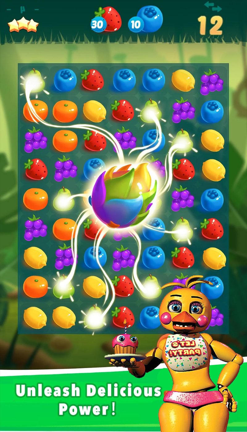 Freddy Fnaf Candy Match APK for Android Download