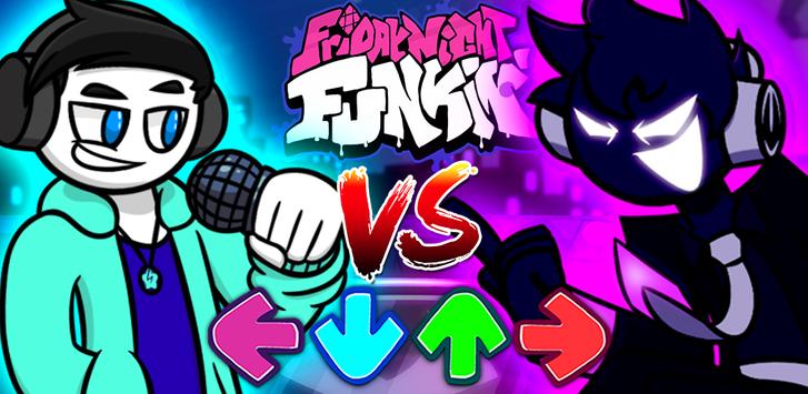 Download do APK de FNF vs Void 3.0 Mod para Android Download do APK de FNF vs Void 3.0 Mod para Android