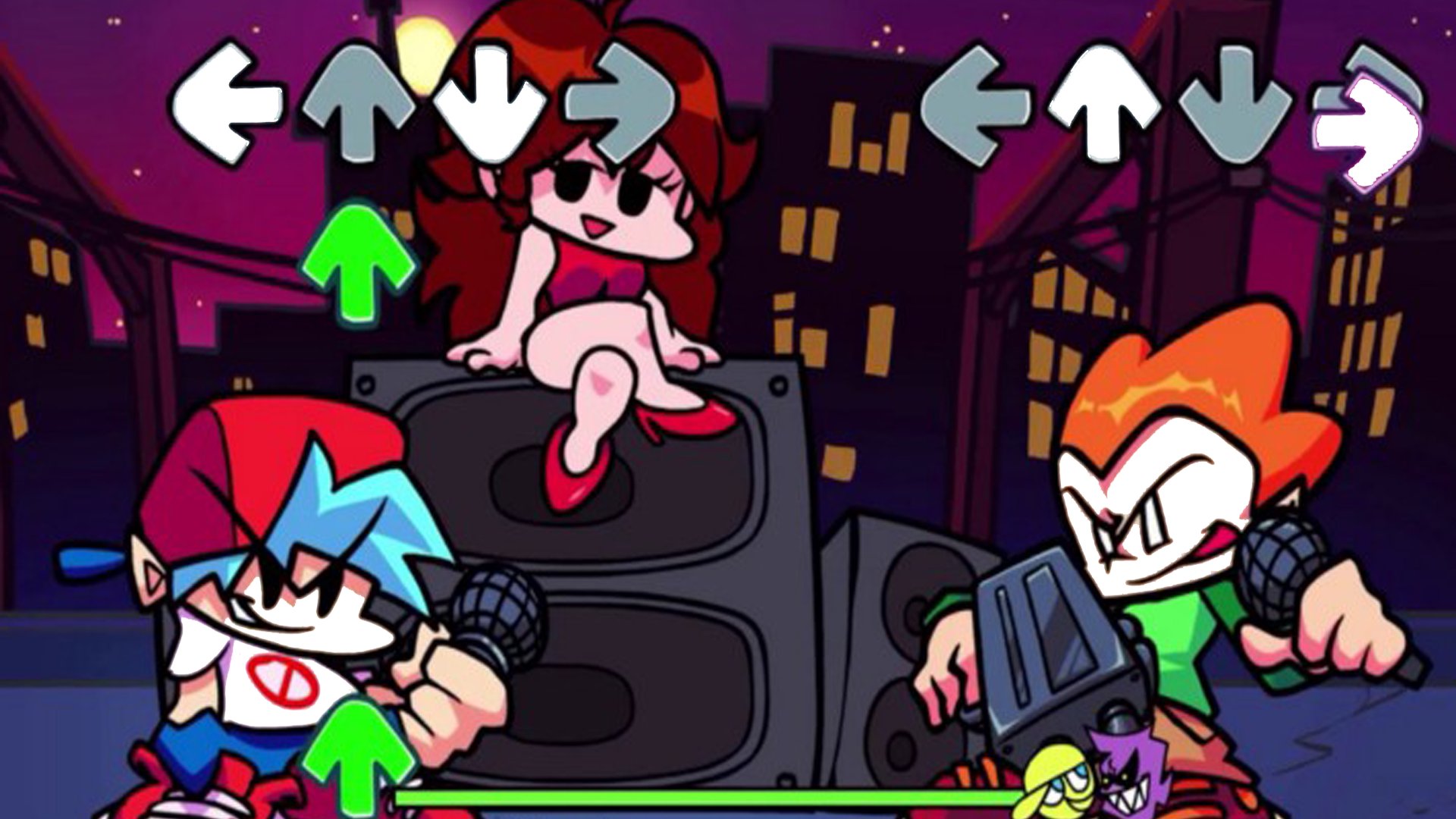 FNF For Friday Night Funkin Mods Tips APK for Android Download