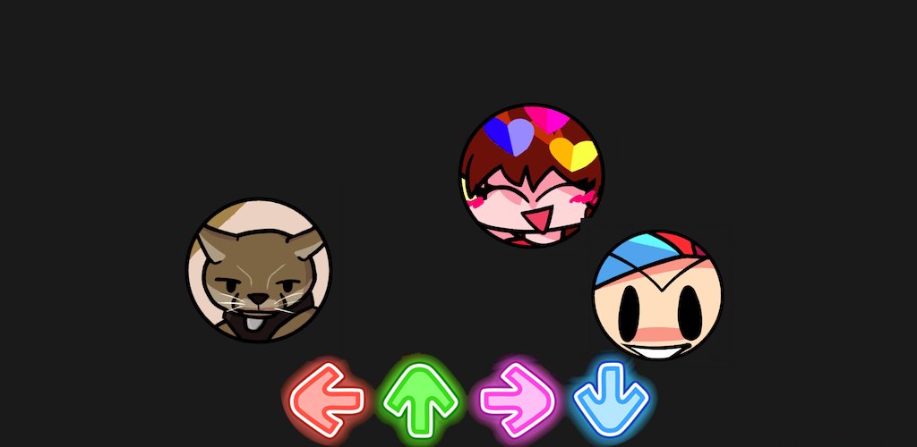 FNF vs Hecker V.2.0 Mod APK for Android Download