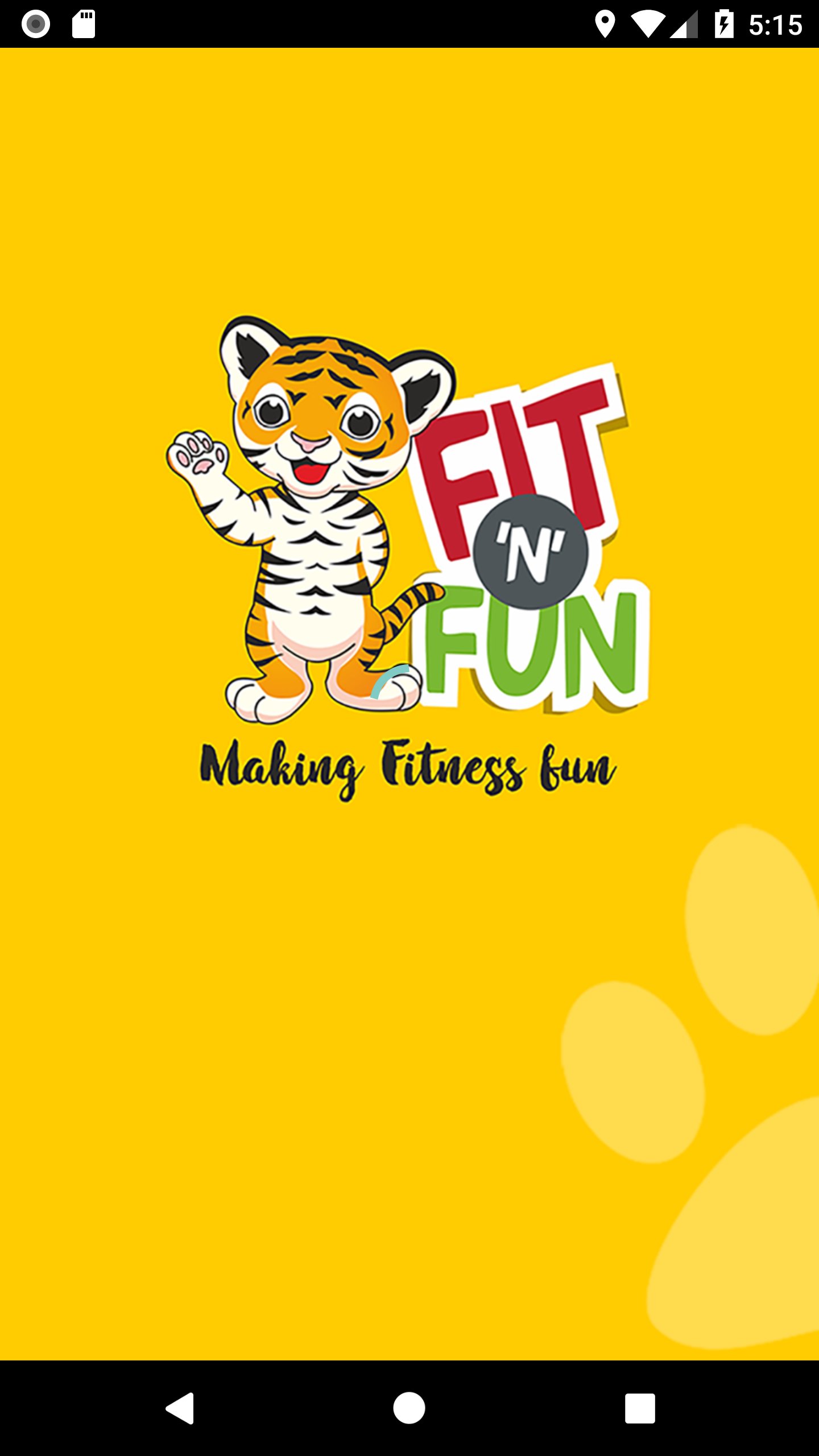 Fit N Fun APK for Android Download