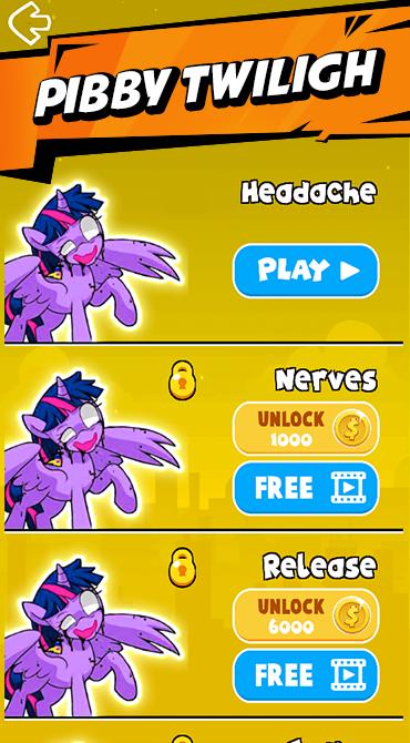 FNF VS Pibby Twilight APK für Android herunterladen FNF VS Pibby Twilight APK für Android herunterladen