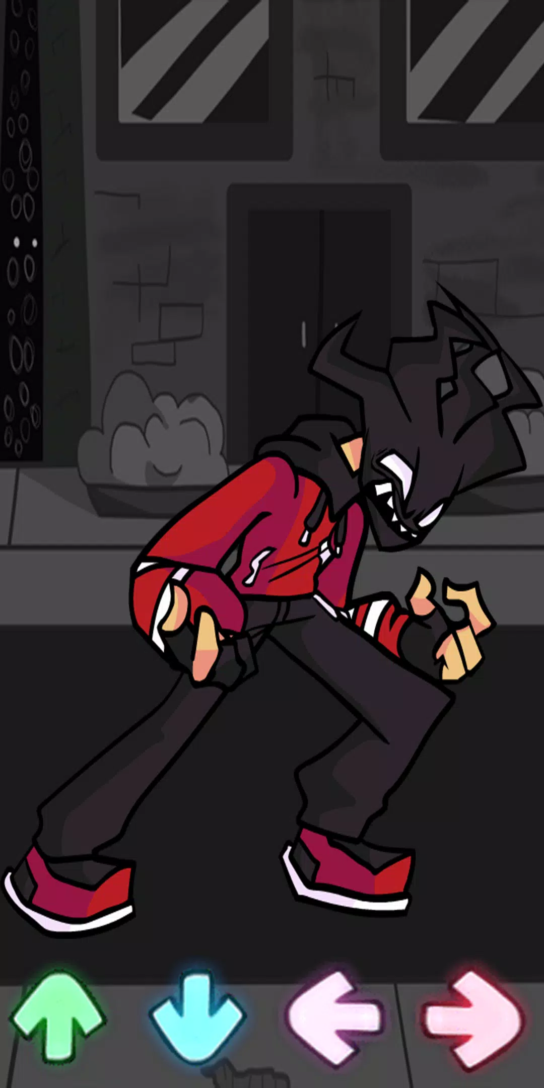 Fnf playgrounds remake - 76 фото