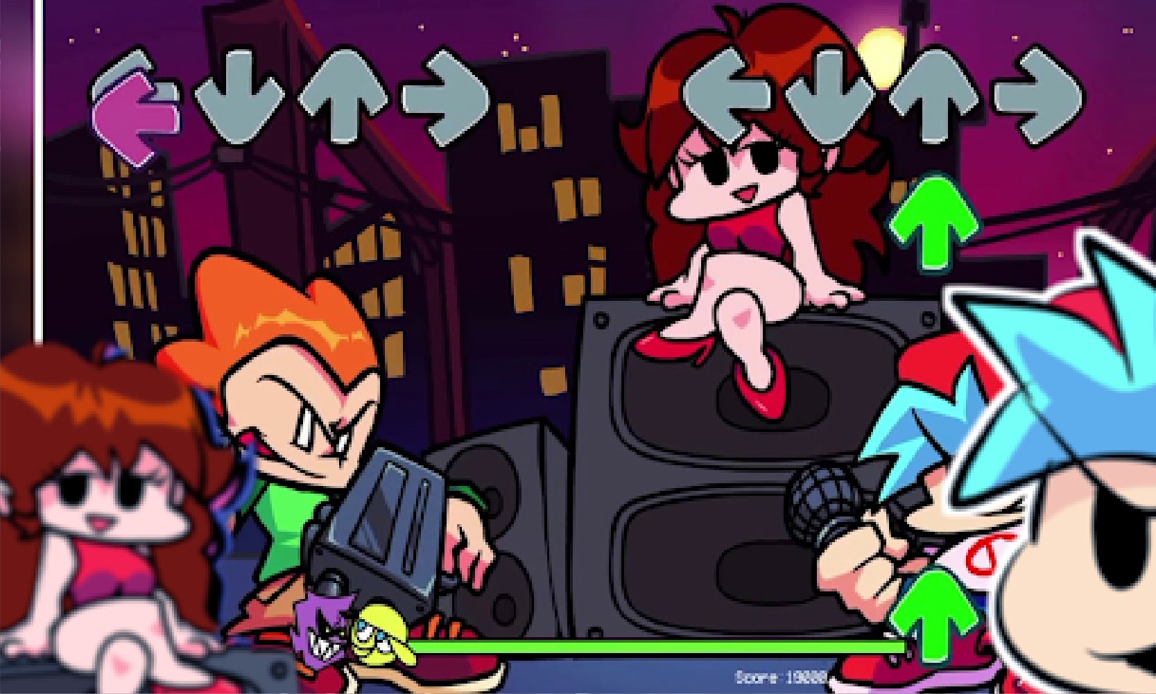 FNF Friday Night Funkin Music Game Tips APK for Android Download