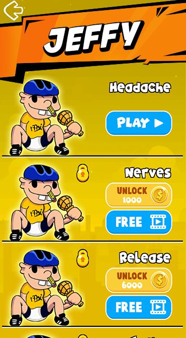 Fnf Mod Vs Jeffy V2 Android के लिए Apk डाउनलोड करें