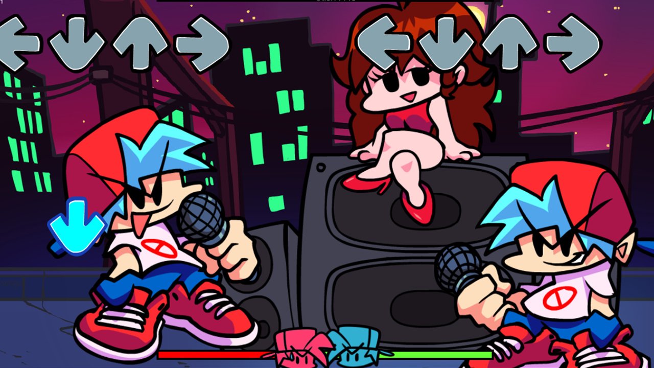 Download do APK de Fnf Mod Game para Android