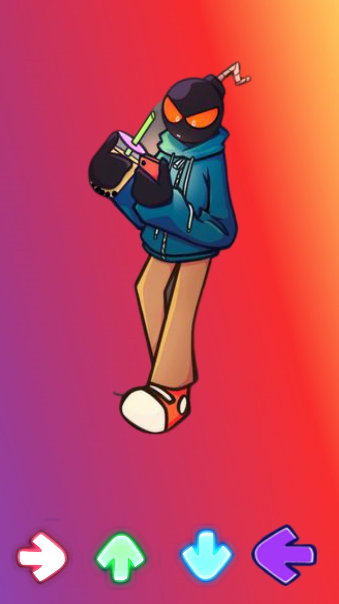 FNF Music Battle: Whitty vs BF APK for Android Download