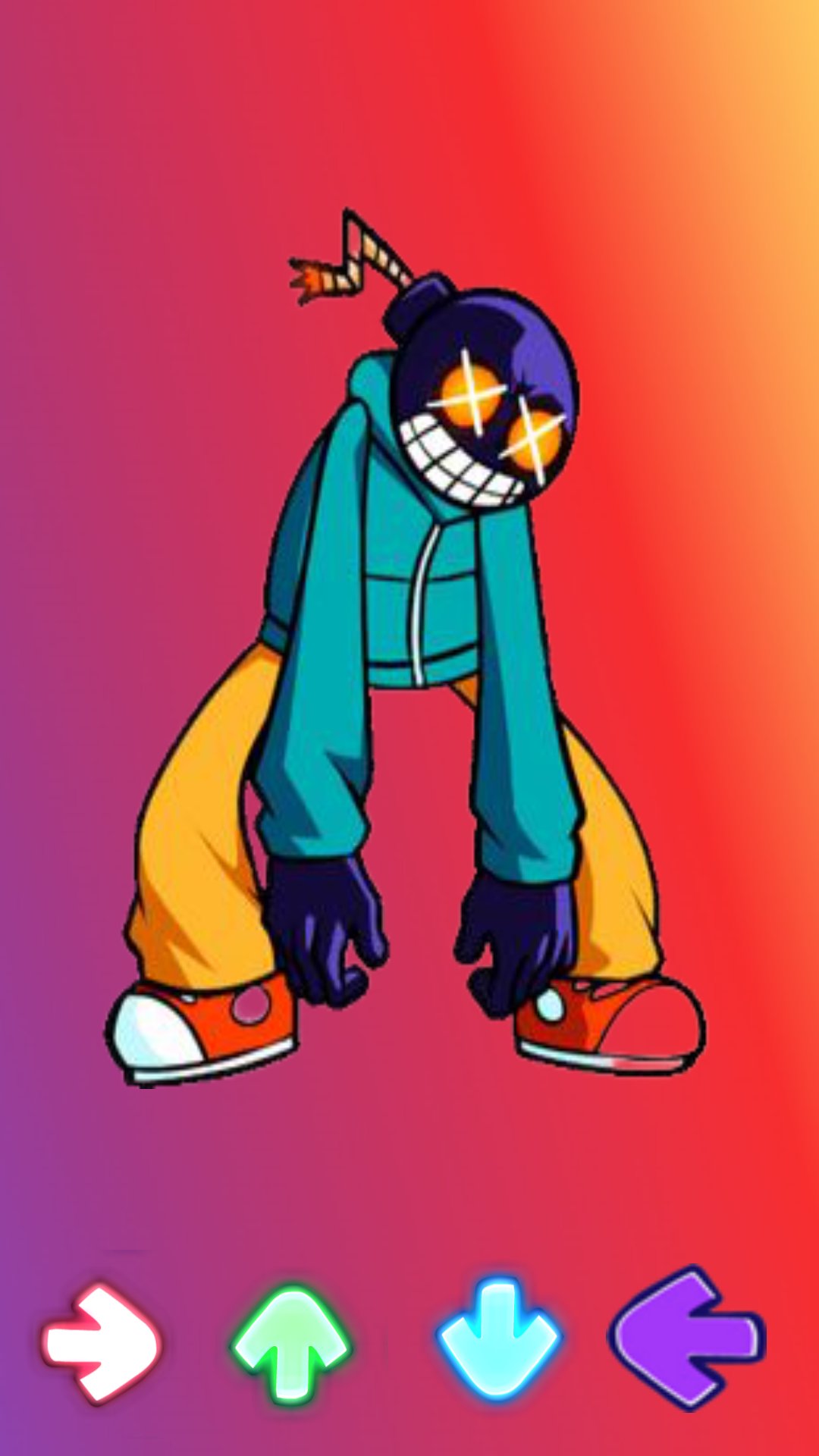 FNF Music Battle: Whitty vs BF安卓版應用APK下載