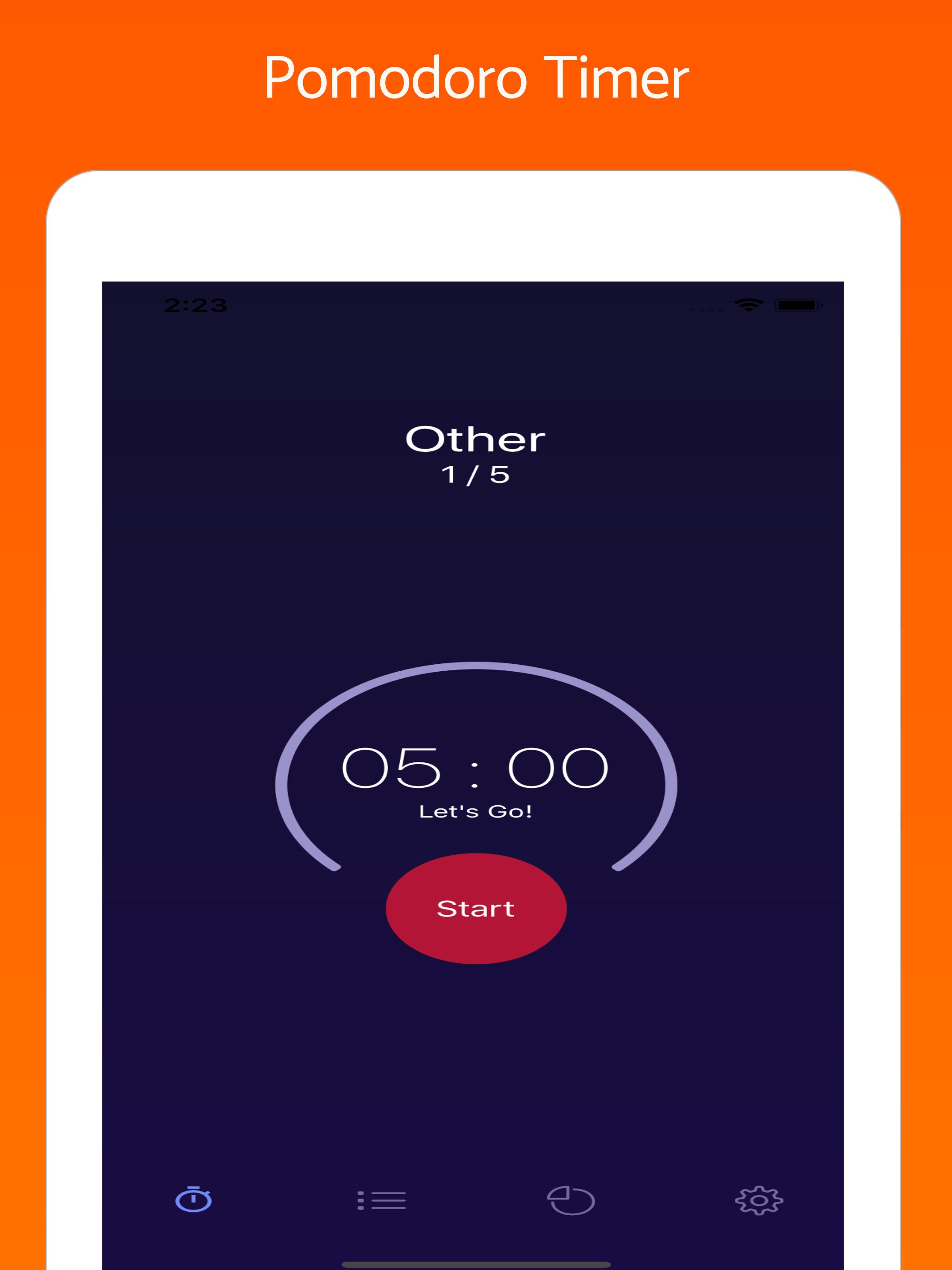 Focus Keeper APK for Android Download Focus Keeper APK for Android Download