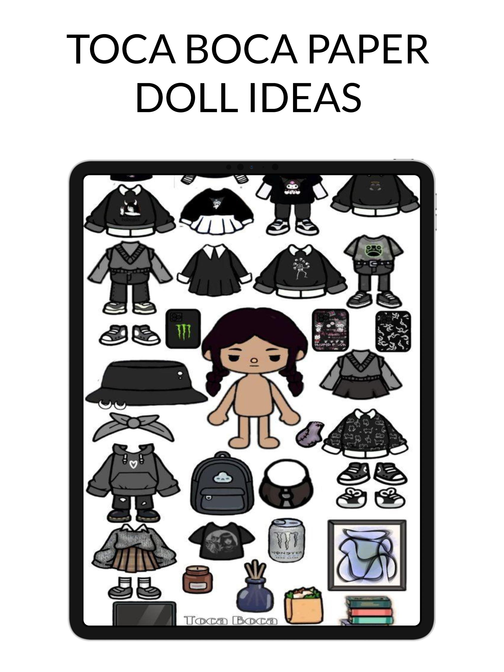 Toca Boca Paper Doll Ideas APK Untuk Unduhan Android toca-boca-paper-doll-ideas-apk-untuk-unduhan-android