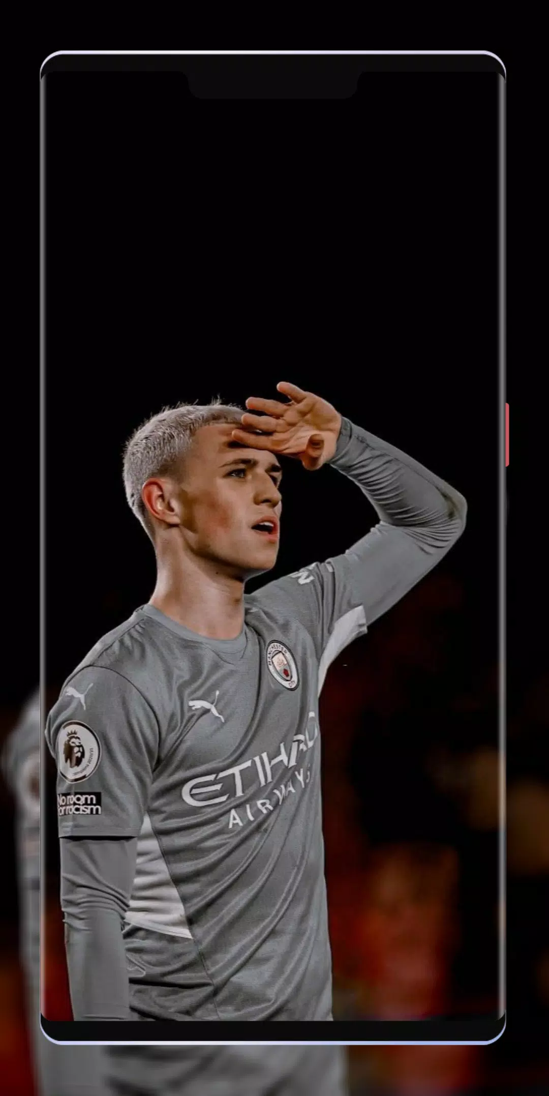 Phil foden hình nền một cách dễ dàng và nhanh chóng