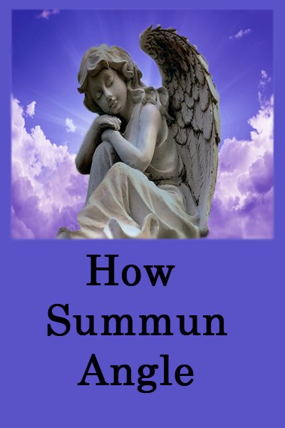 How to summon angel APK for Android Download