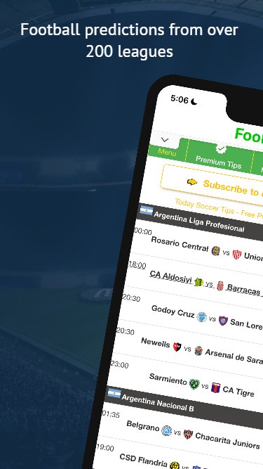 Foobol APK for Android Download