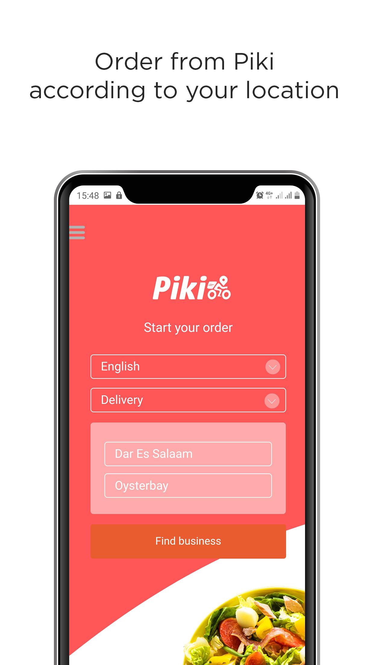 Piki APK for Android Download