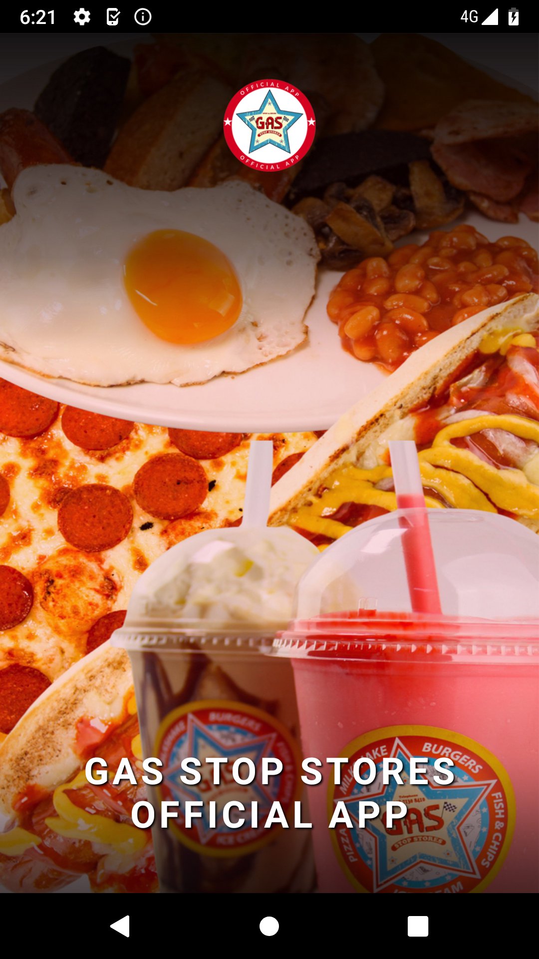 Gas Stop Stores Official App APK for Android Download