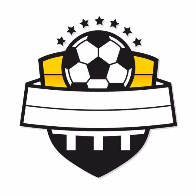 Football Crest Creator