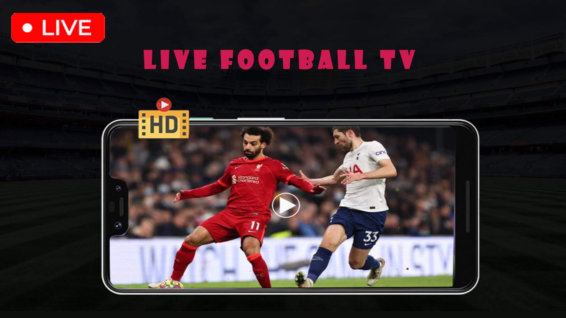 Live Football APK for Android Download