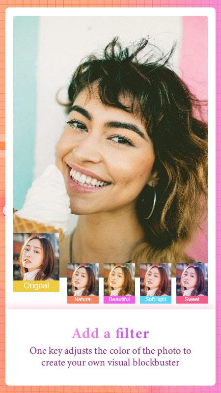 Funny Camera APK 1.0.1 pour Android Gratuit télécharger