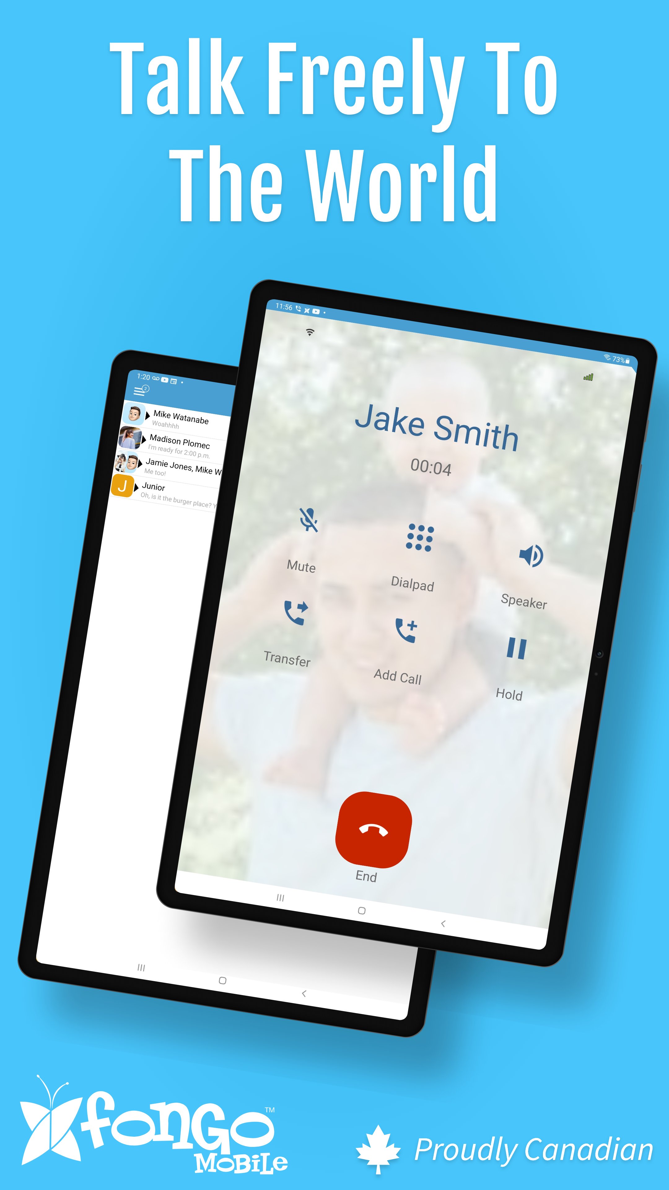 Fongo APK for Android Download