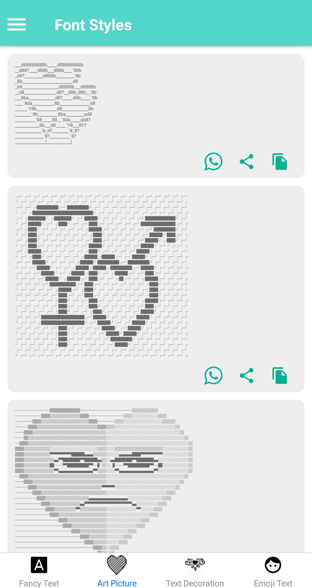 Special Characters Cool Symbols Emoji Generator For Android APK Download special-characters-cool-symbols-emoji-generator-for-android-apk-download