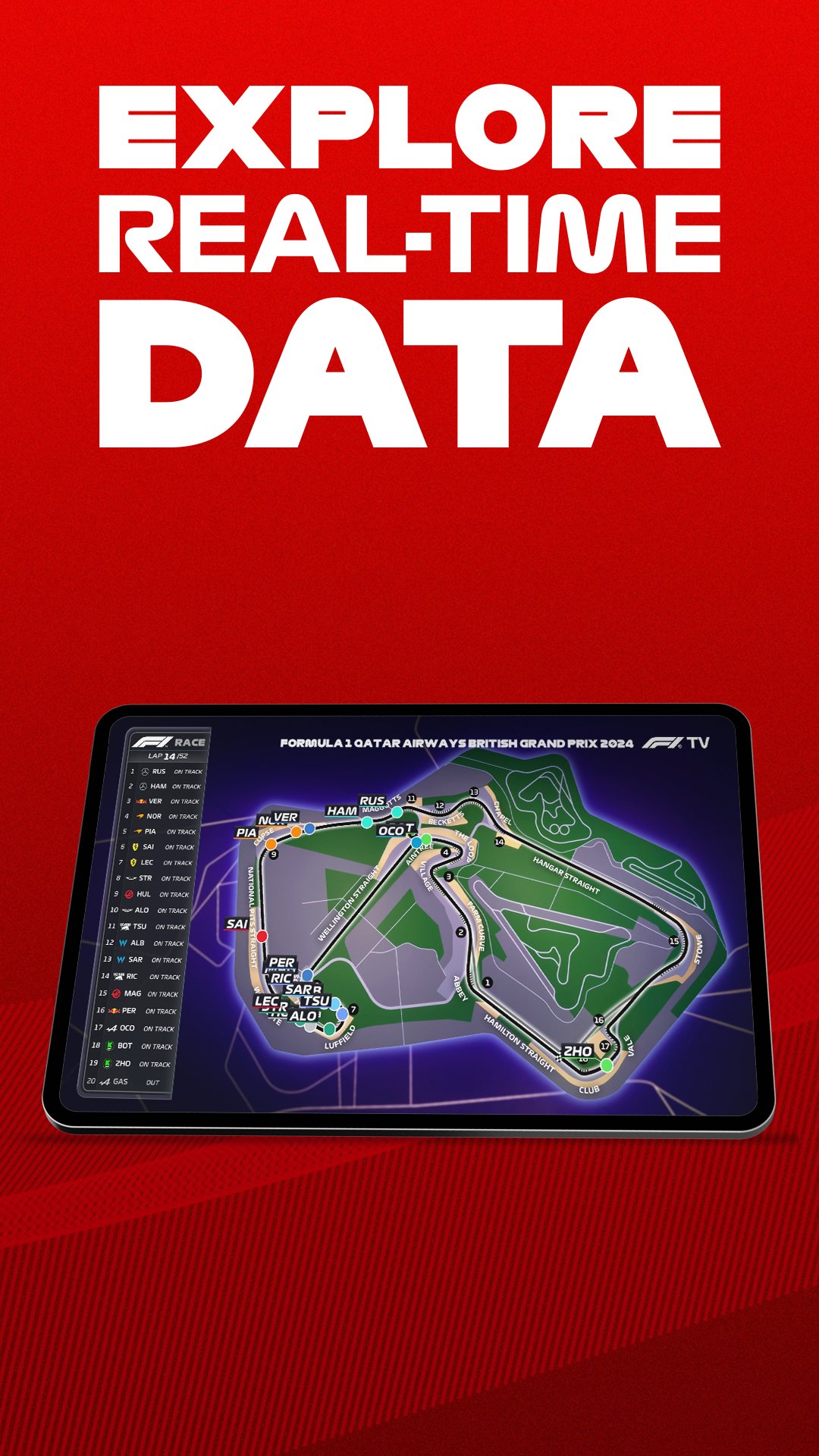 F1 TV APK for Android Download