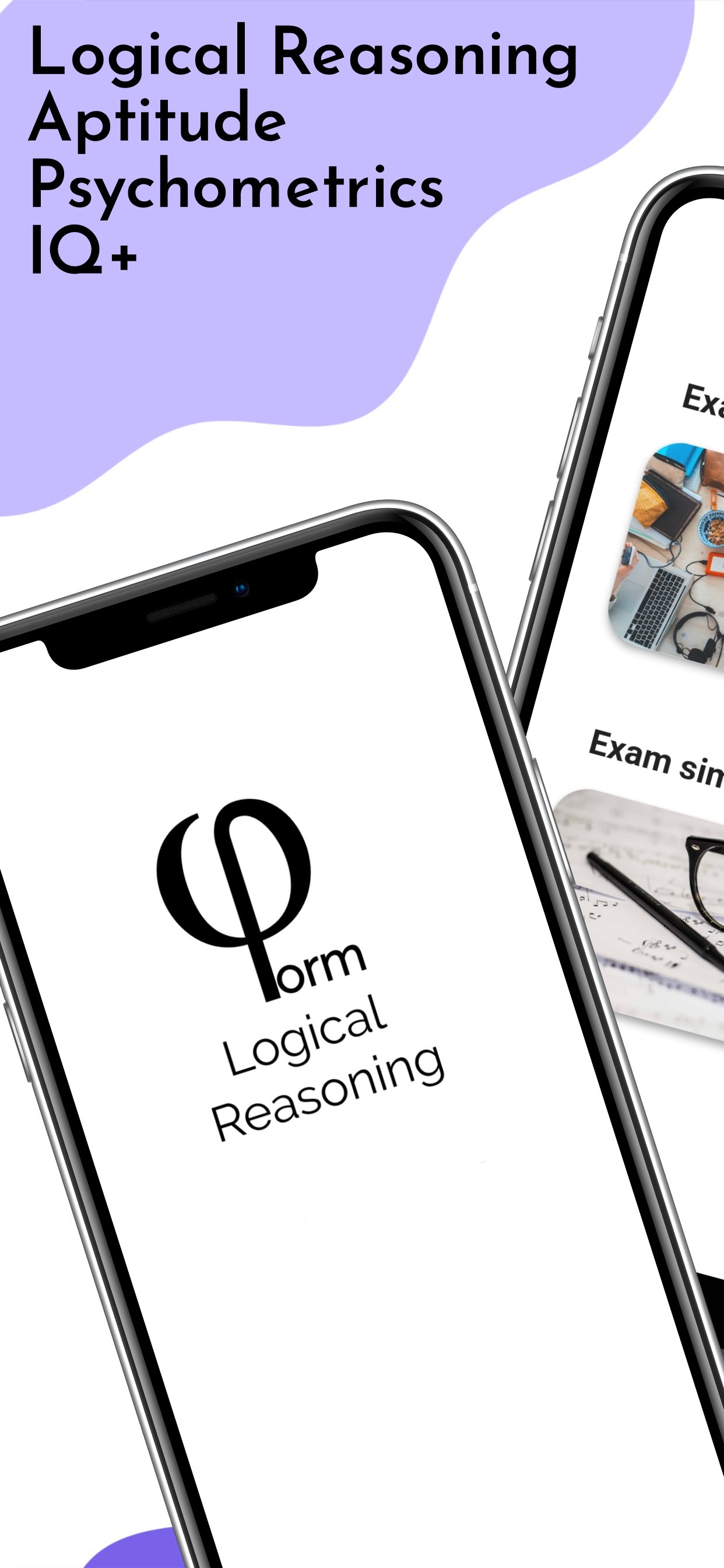 Logical Reasoning APK for Android Download