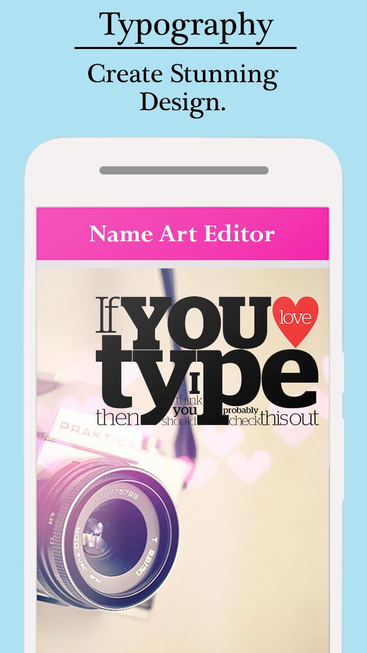 Name Art For Android APK Download name-art-for-android-apk-download