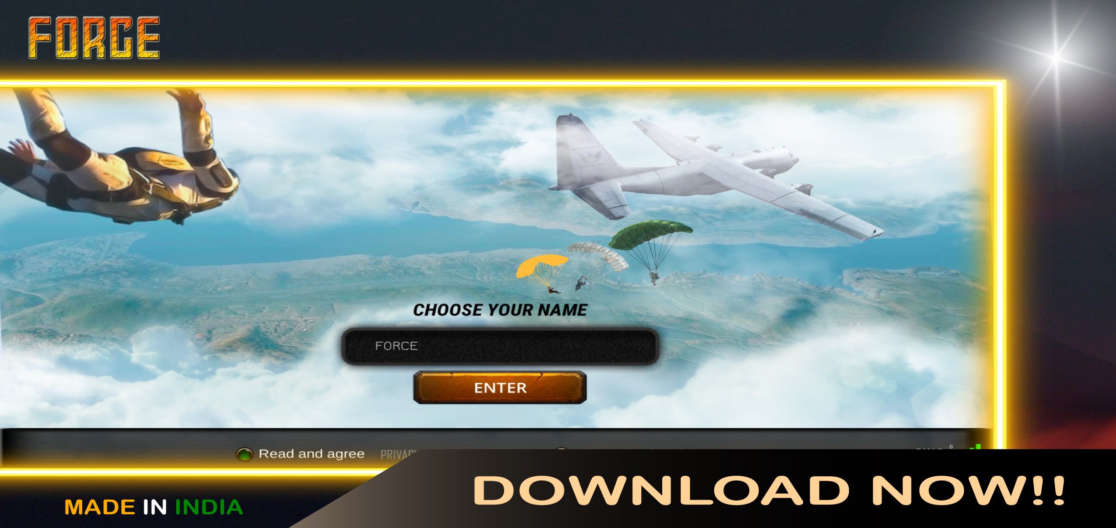 FORCE APK for Android Download