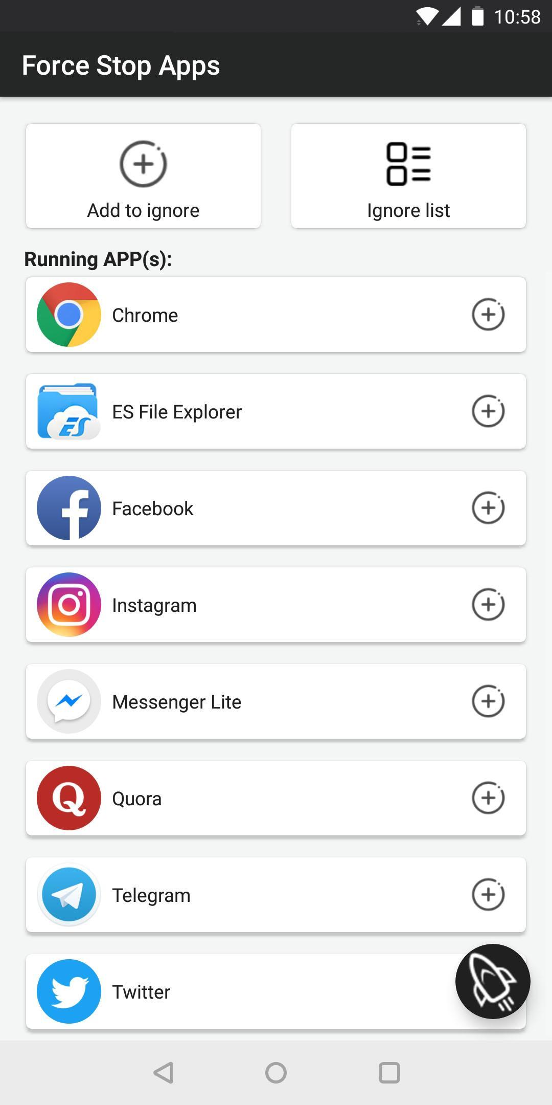Force Stop Apps for Android - APK Download Force Stop Apps for Android - APK Download