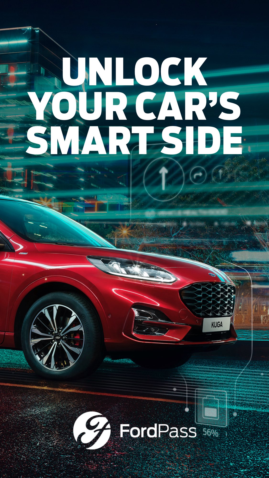 FordPass for Android - APK Download