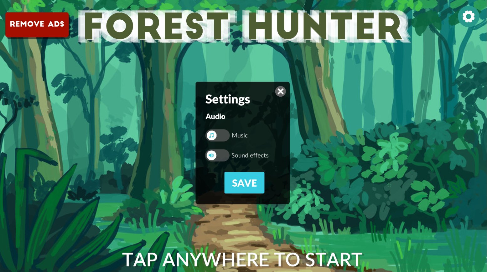 Forest Hunter APK for Android Download