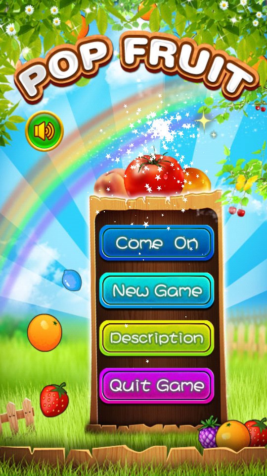 Pop Fruit APK for Android Download