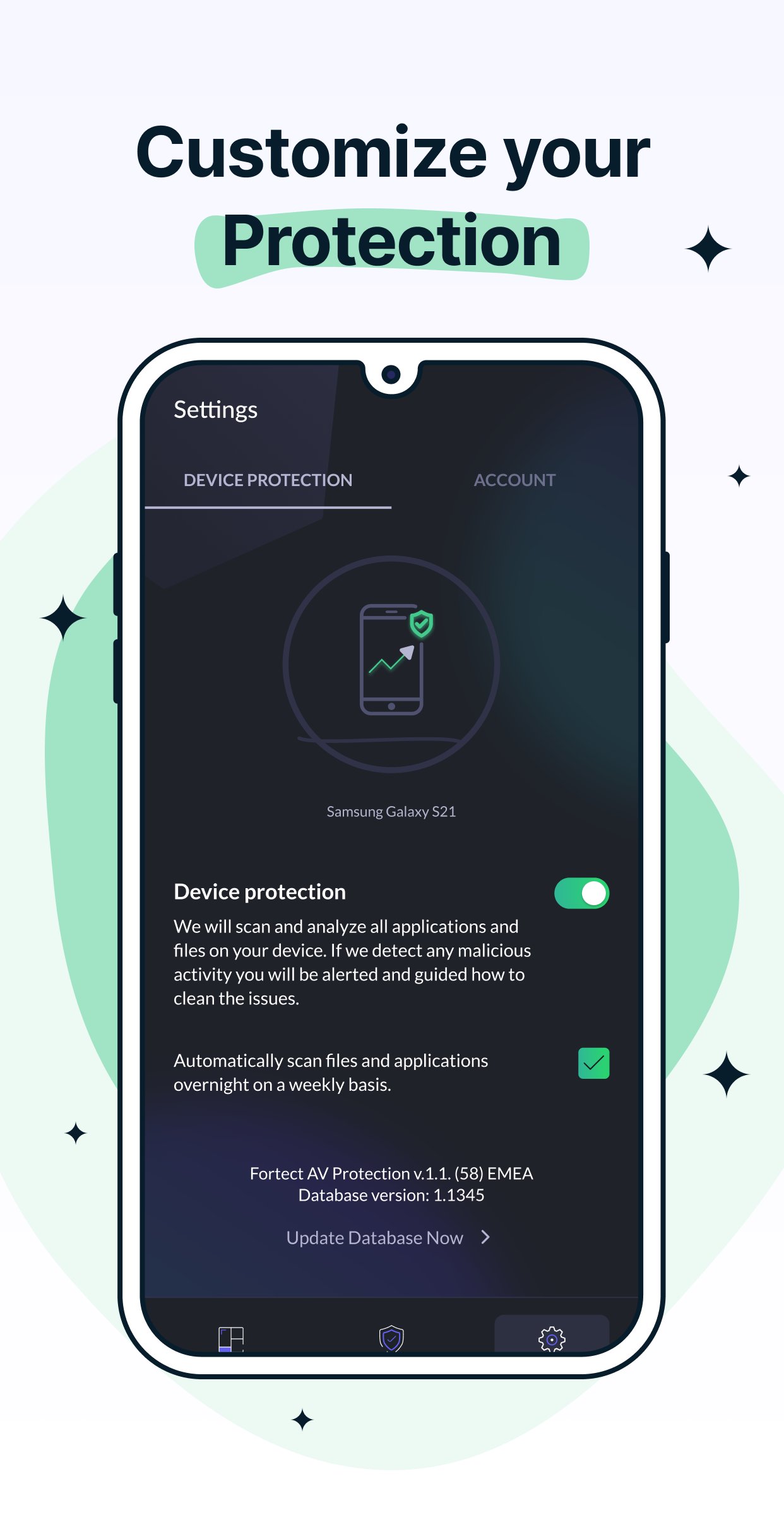 Fortect Mobile Antivirus APK for Android Download
