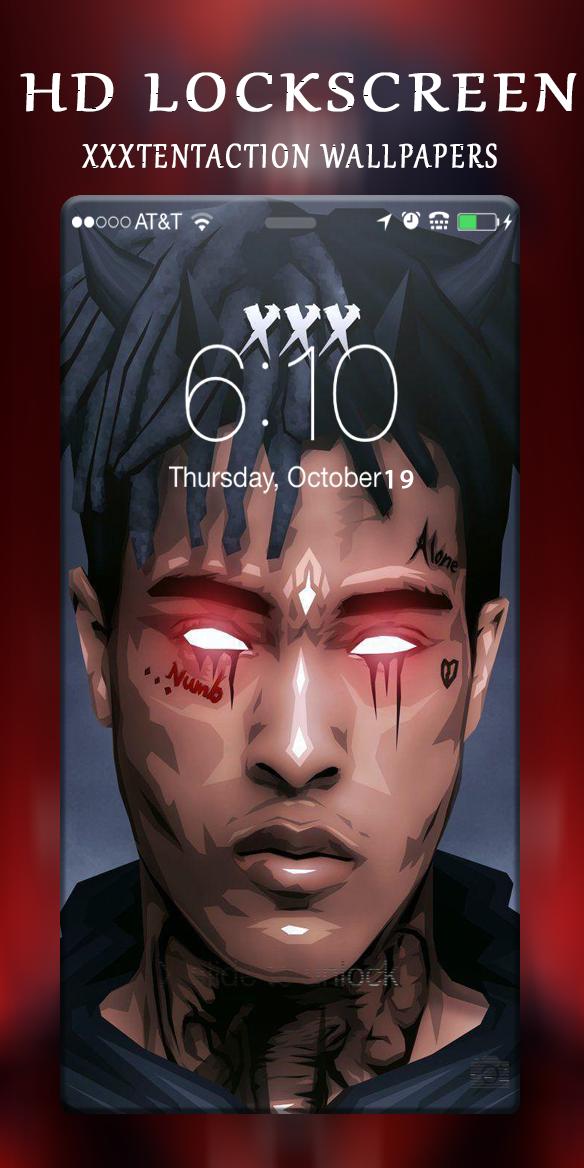 Xxx Tentacion ๐๐ค๐๐ ๐จ๐๐ง๐๐๐ฃ ๐๐ฟ Apk Fรผr Android Herunterladen