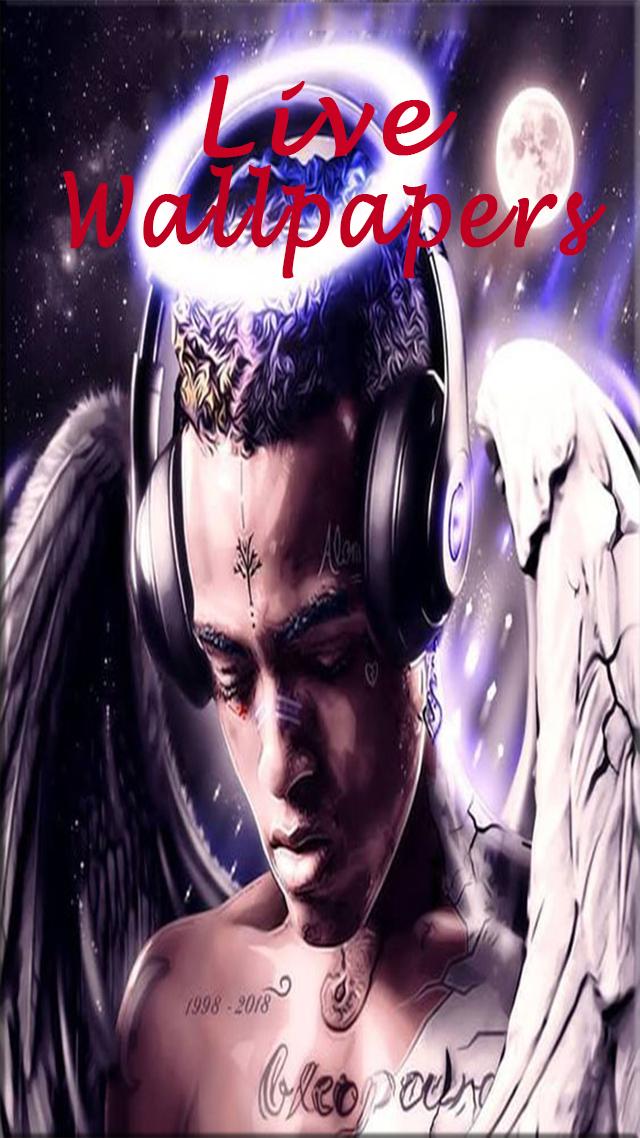 Xxx Tentacion ππ€ππ π¨ππ§πππ£ ππΏ Apk For Android Download