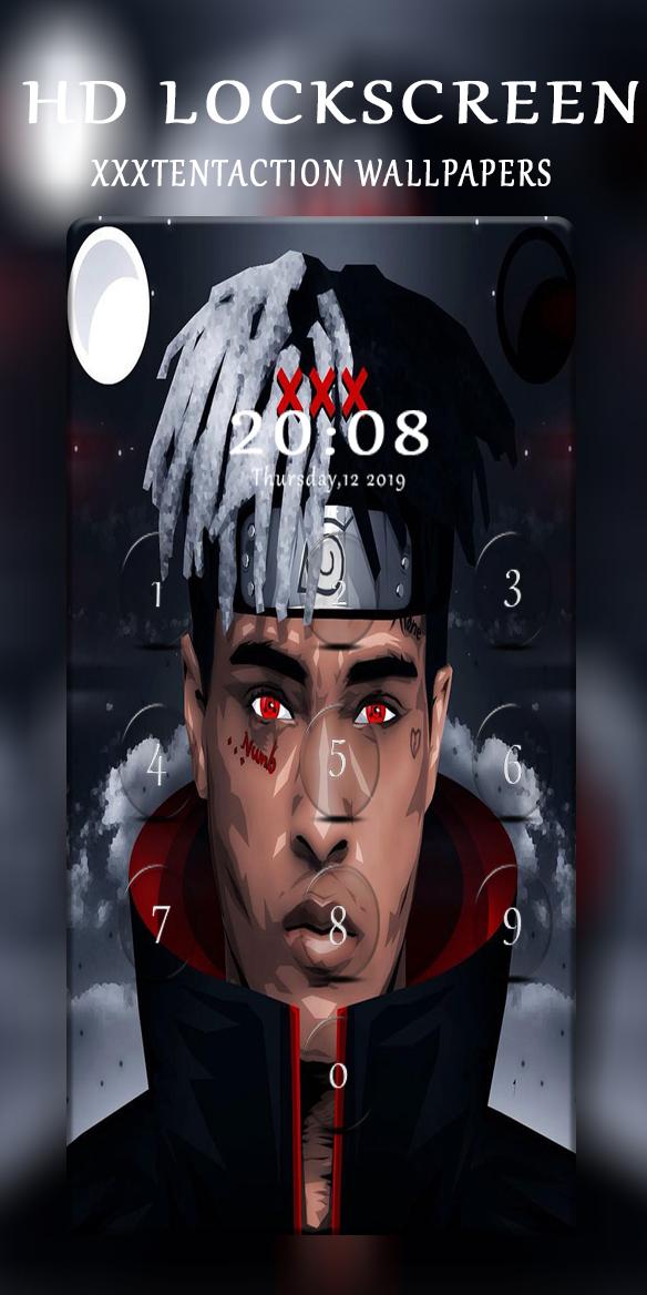 Xxx Tentacion ๐๐ค๐๐ ๐จ๐๐ง๐๐๐ฃ ๐๐ฟ Apk Per Android Download
