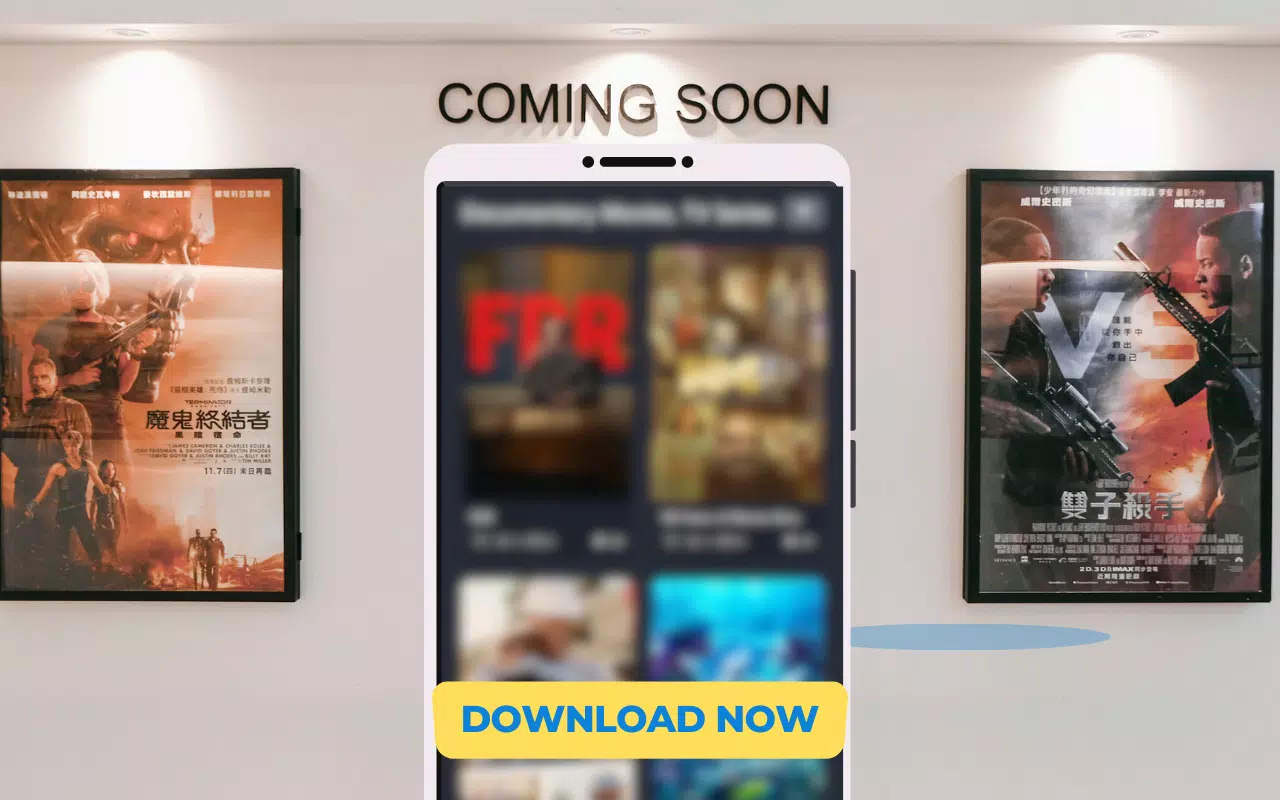 MoviesMod HD Pics Movie Series APK Download for Android - Latest Version