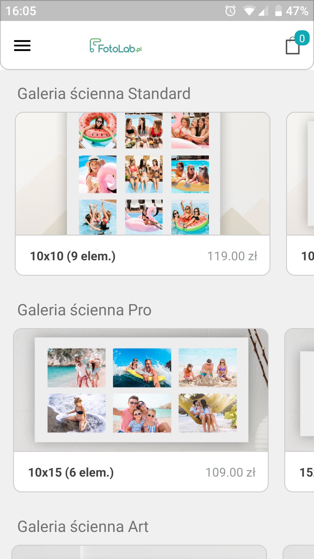 Fotolab GO APK للاندرويد تنزيل