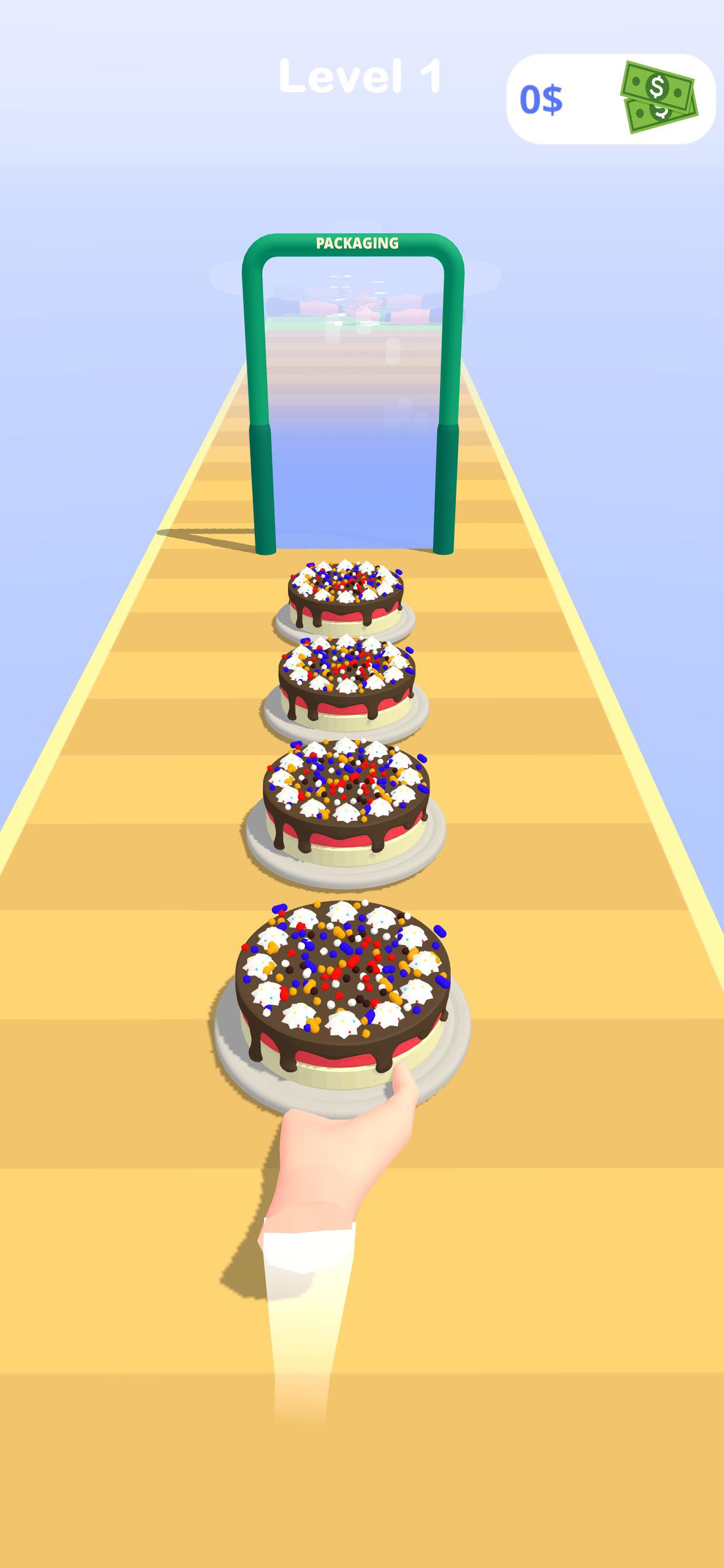 Cake Maker 3D APK for Android Download