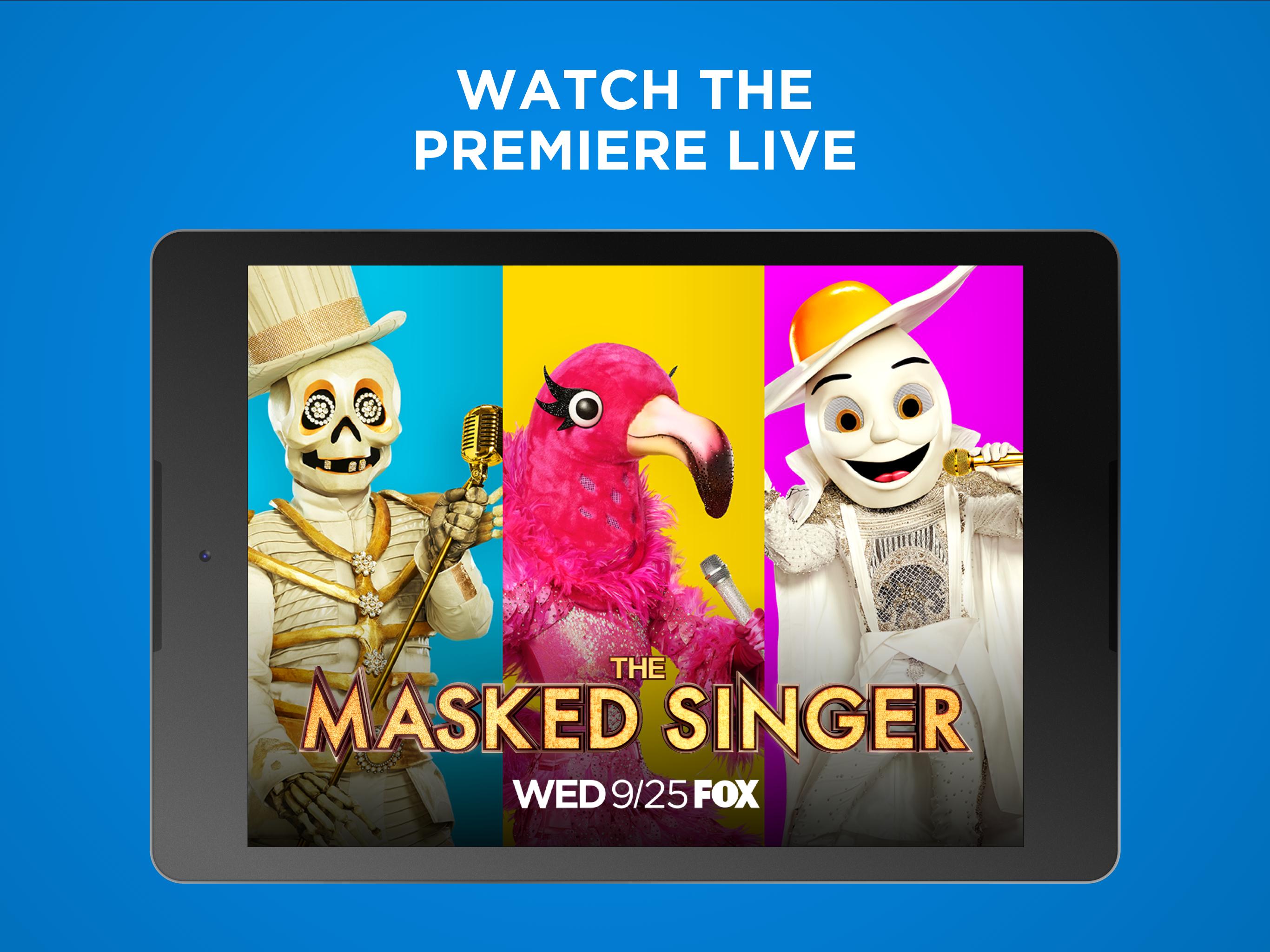 FOX NOW For Android APK Download fox-now-for-android-apk-download