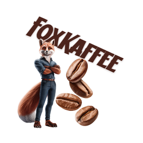 Descargar Fox Kaffee APK Última Versión 1.2 para Android