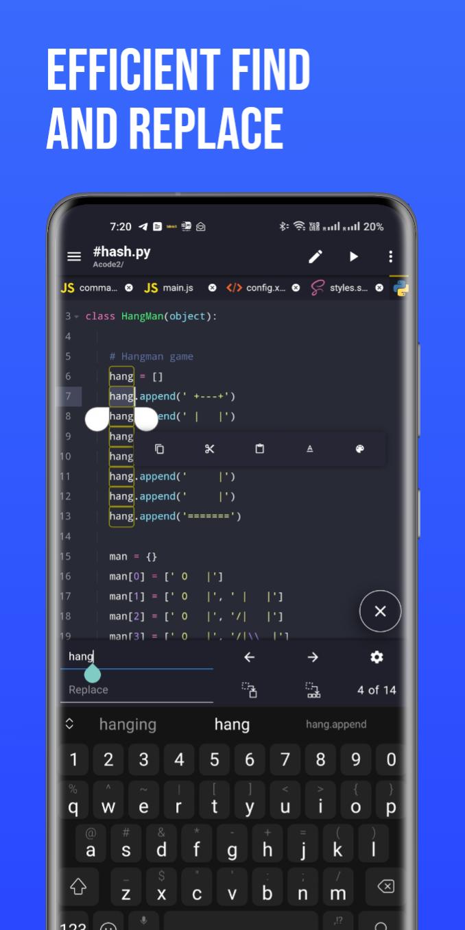 Acode Apk Download For Android Latest Version