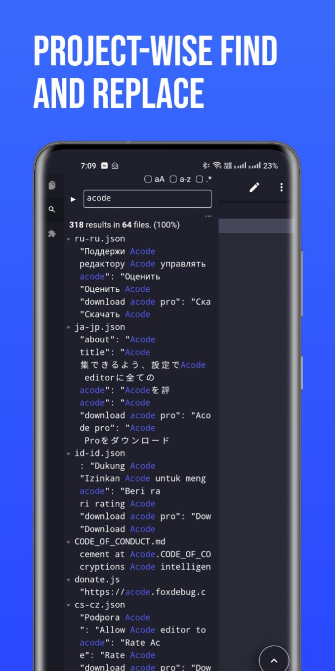Acode Apk Download For Android Latest Version