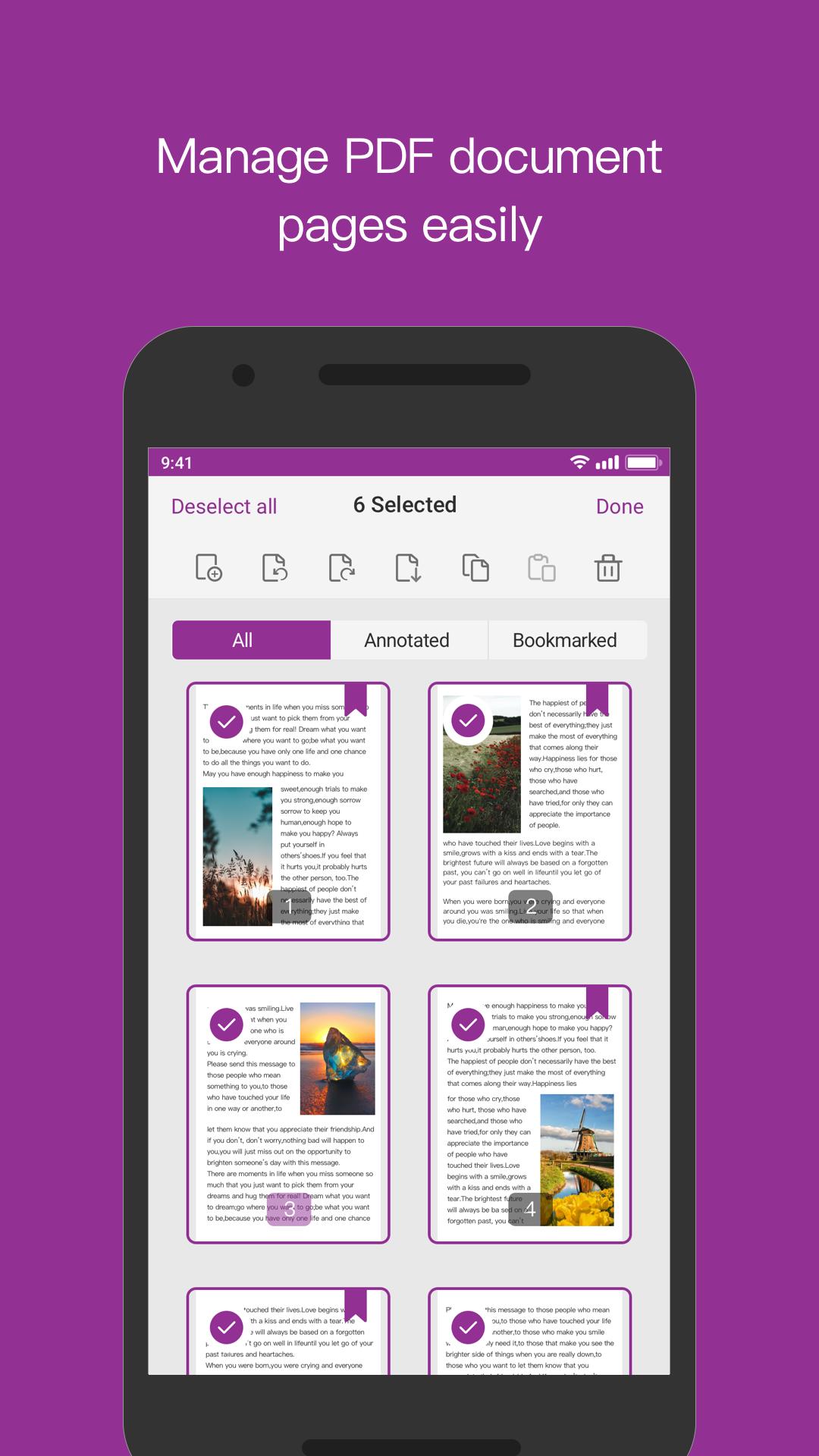 Foxit Pdf Editor Apk For Android Download