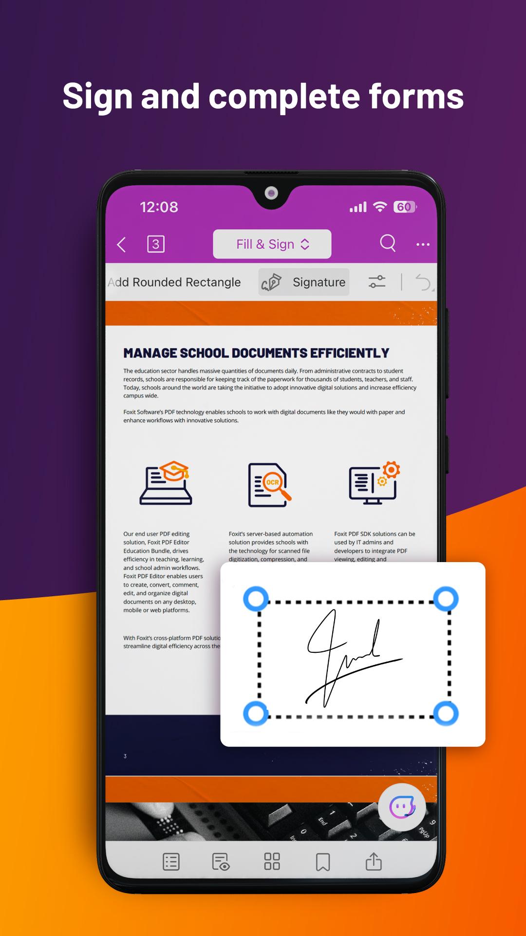 Foxit Pdf Editor Apk Download For Android Latest Version