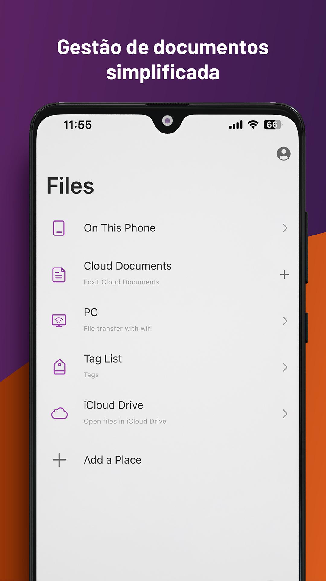 Baixar APK de Foxit PDF Editor para Android - Última Versão Baixar APK de Foxit PDF Editor para Android - Última Versão