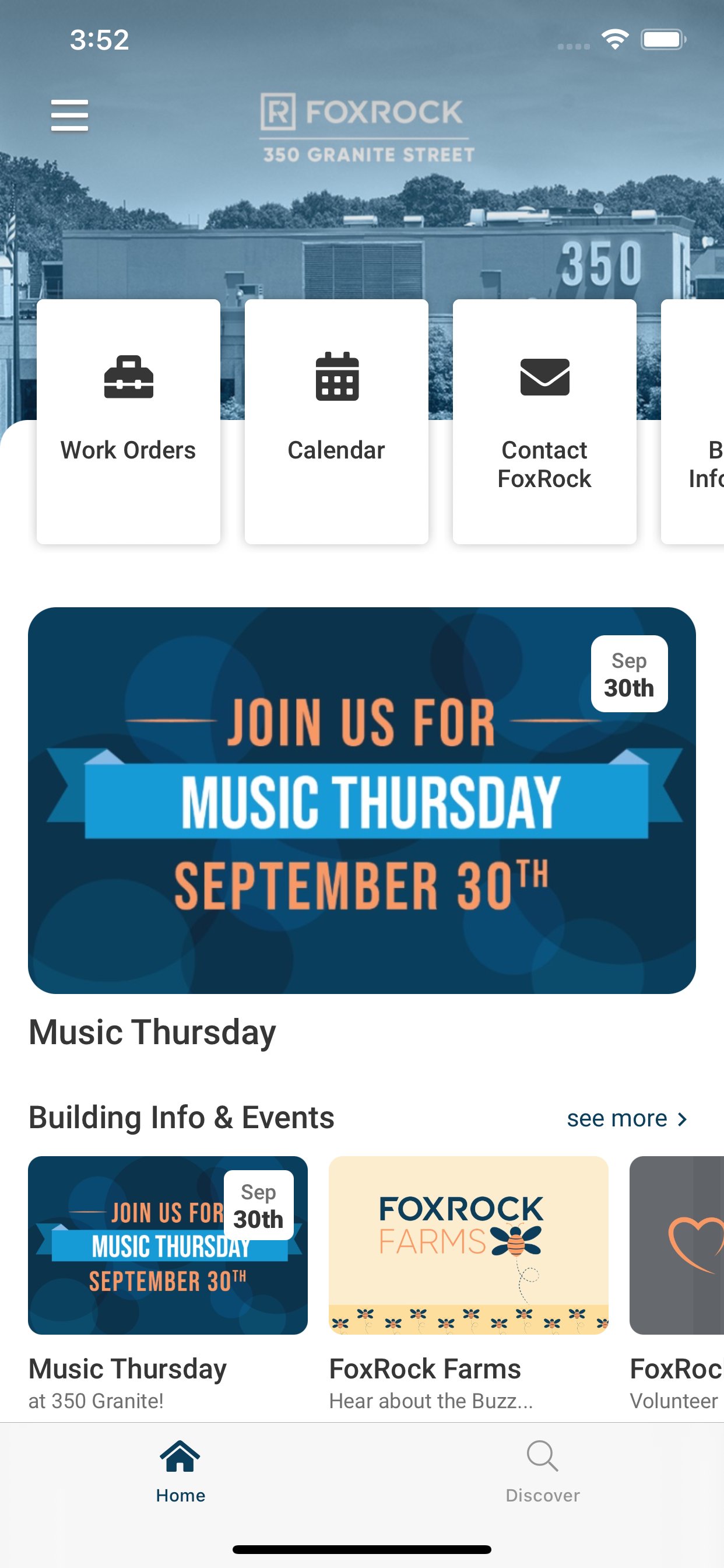 FoxRock APK for Android Download