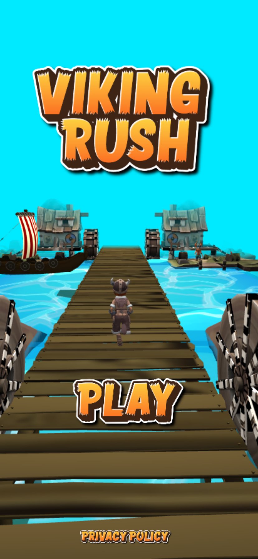 Viking Rush APK for Android Download