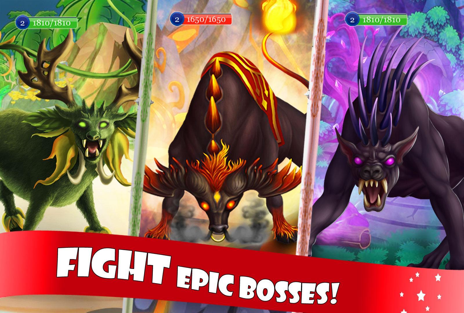 Monster Battle For Android Apk Download